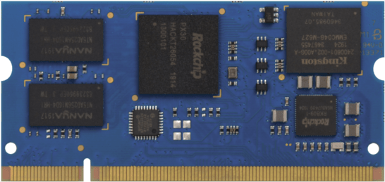 Android 11 on PX30 – Amarula Solutions - Amarula Solutions