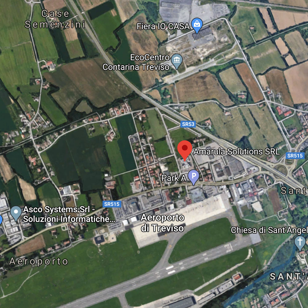 Contact - Amarula Solutions