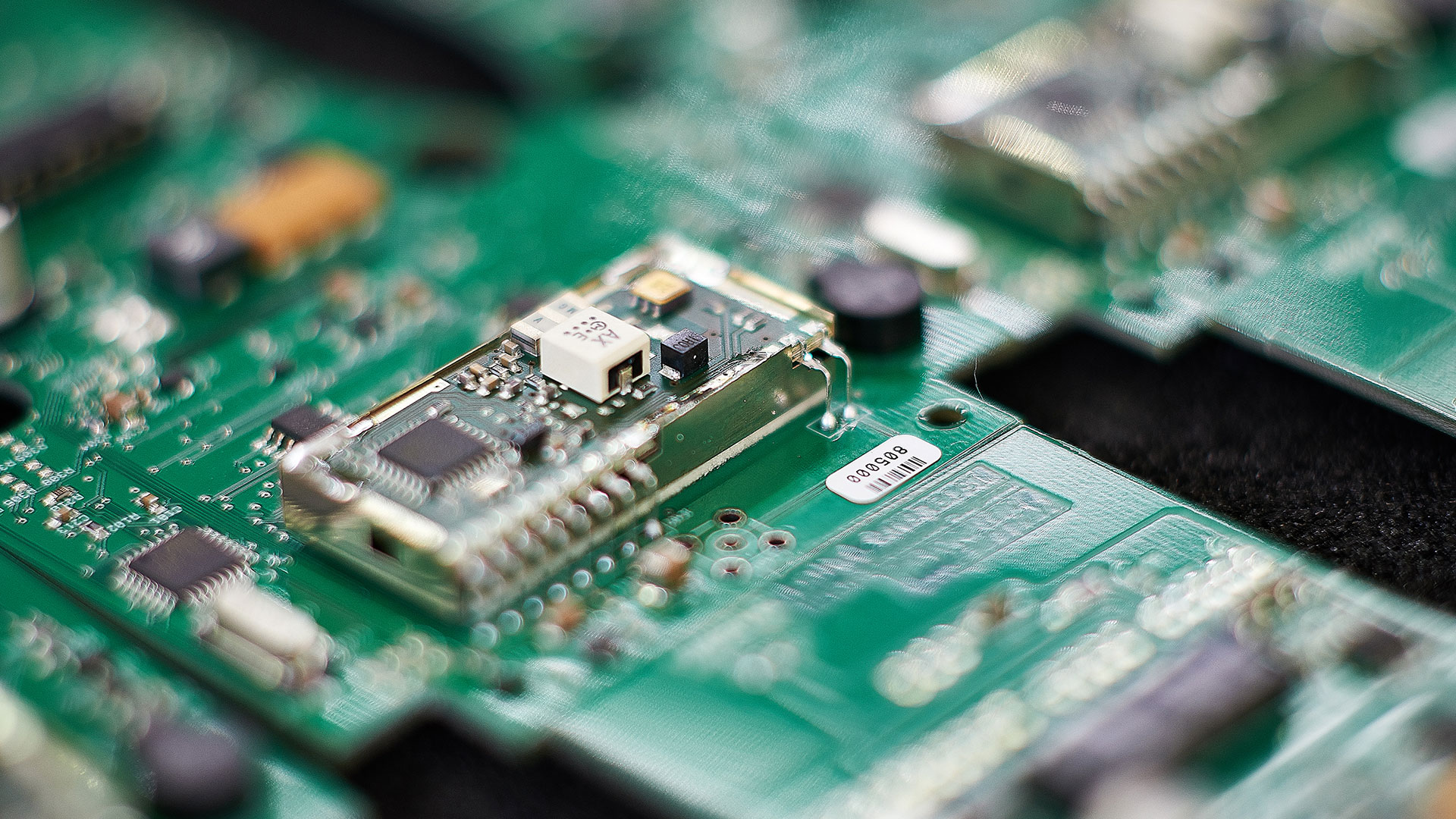 Services - Amarula Solutions