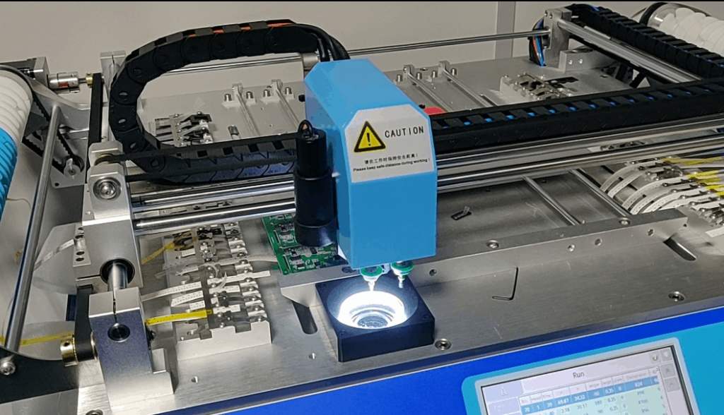 Hardware - Amarula Solutions