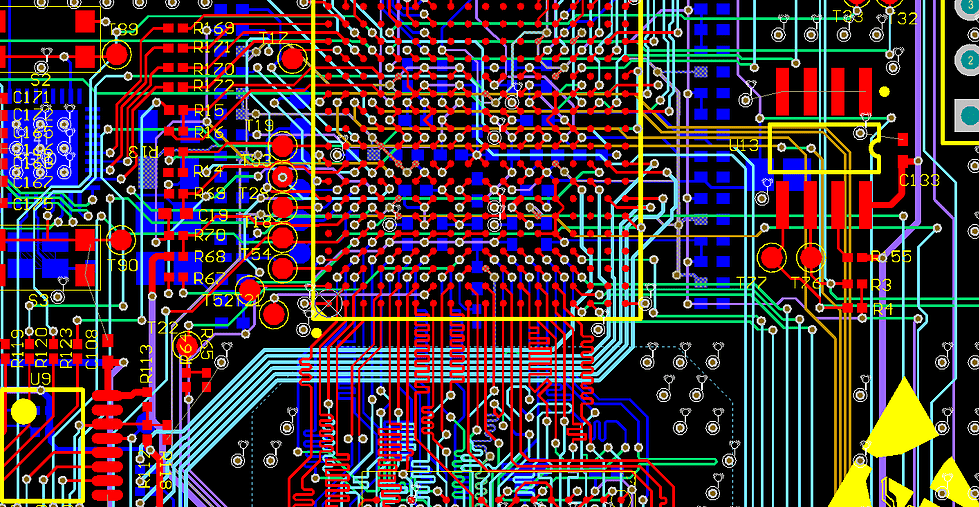 Hardware - Amarula Solutions