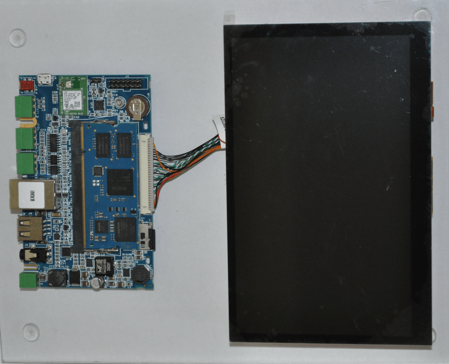 Go Far, Go Together - Amarula Solutions